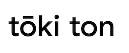 Tōki ton – tōki ton